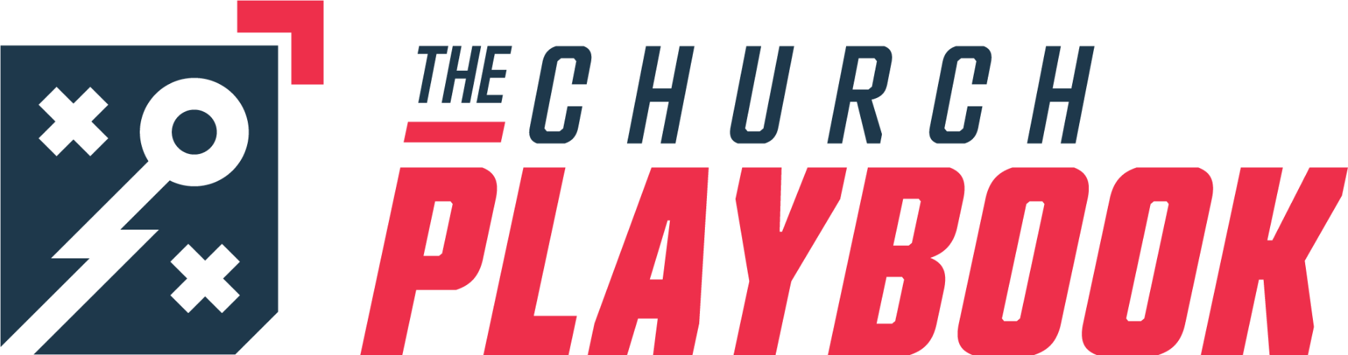 Front Office by The Church Playbook